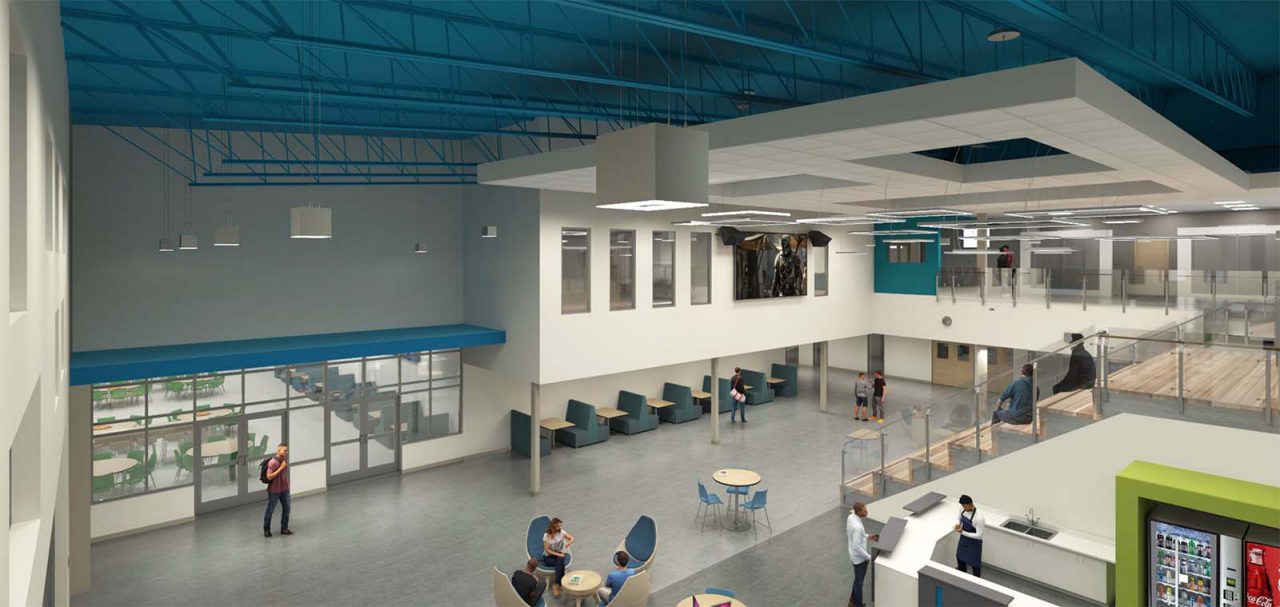 Angeline Academy of Innovation