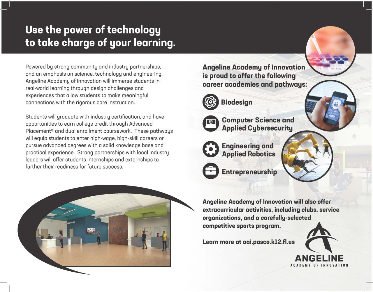 Angeline Academy of Innovation