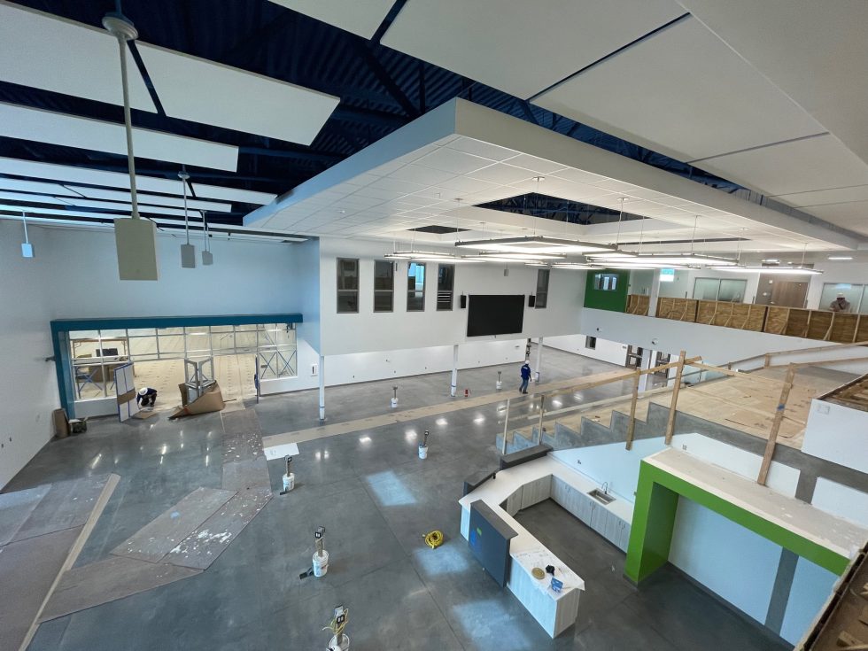 Angeline Academy of Innovation