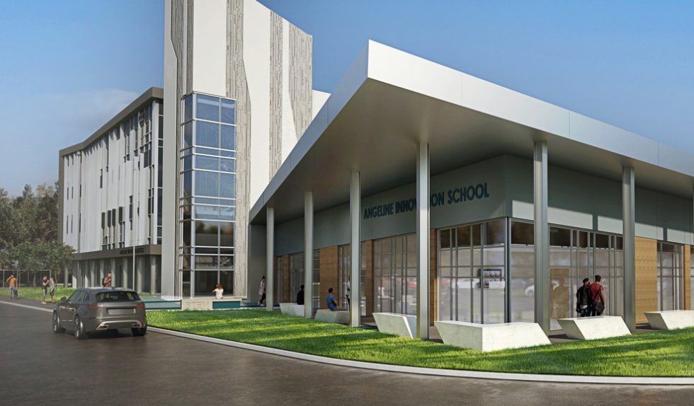 Angeline Academy of Innovation