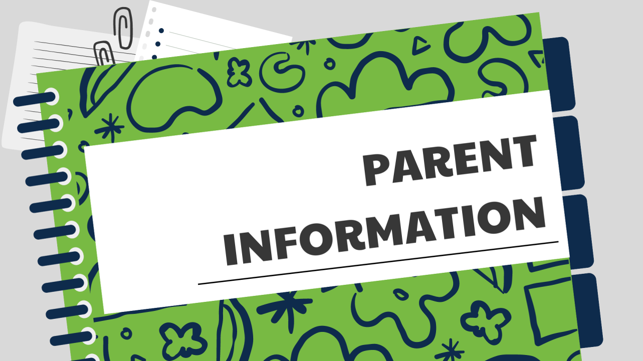 Parent Information | Angeline Academy of Innovation