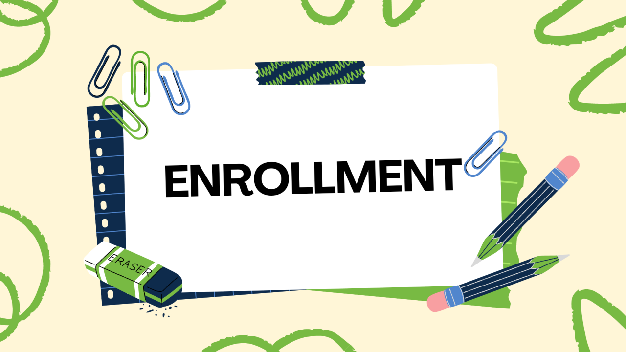 Enrollment | Angeline Academy of Innovation