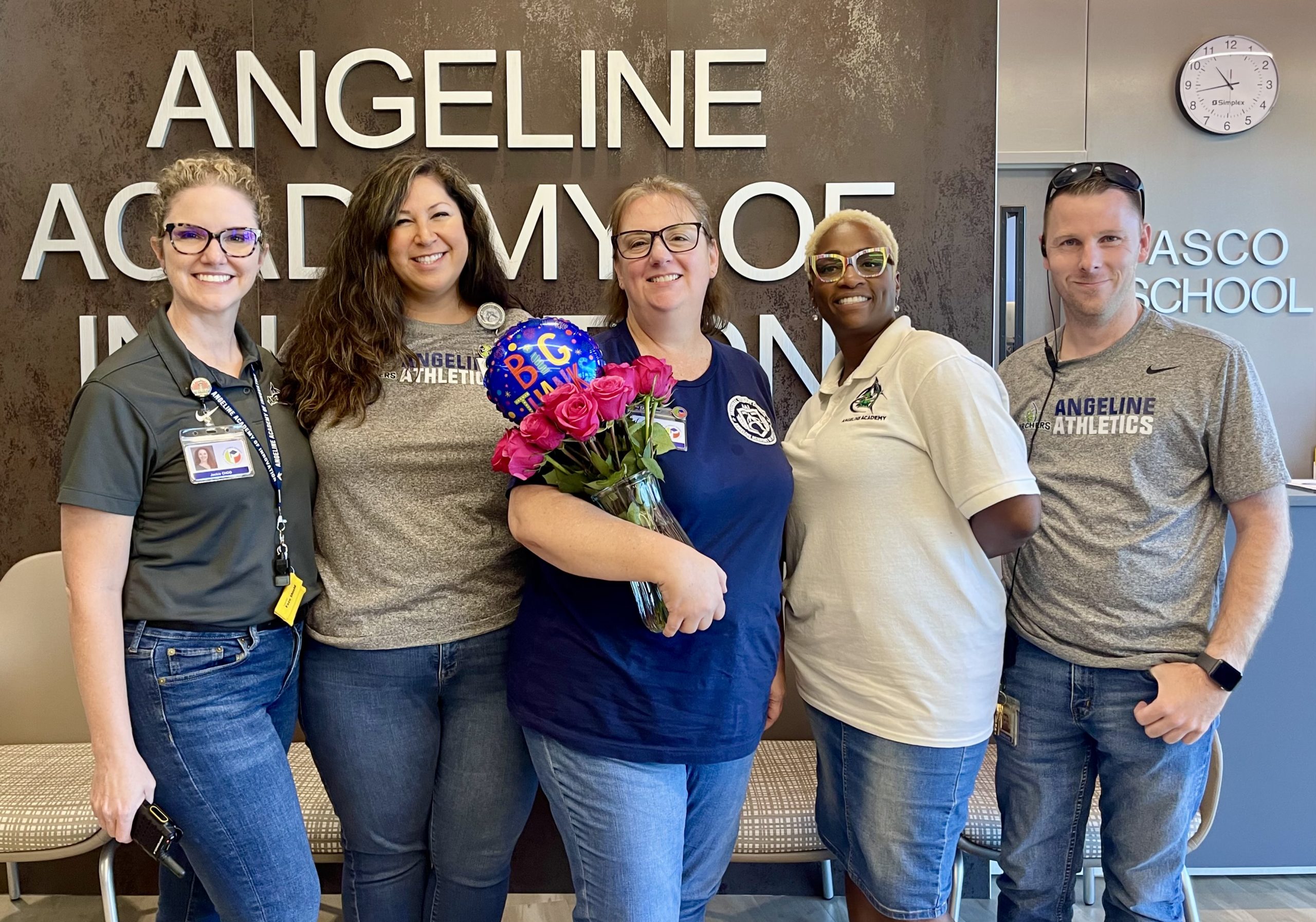 Administration | Angeline Academy of Innovation