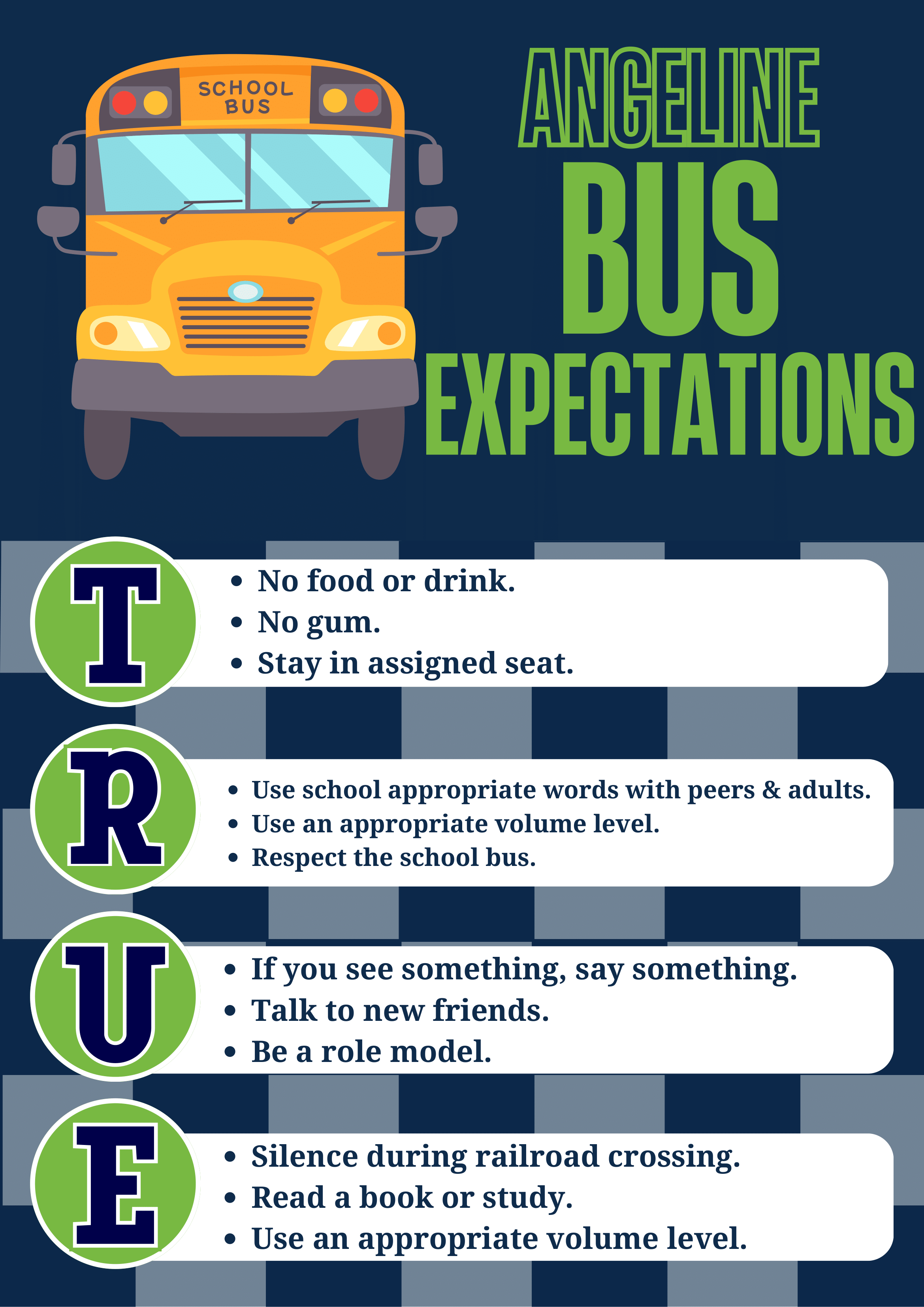 Student PBIS | Angeline Academy of Innovation