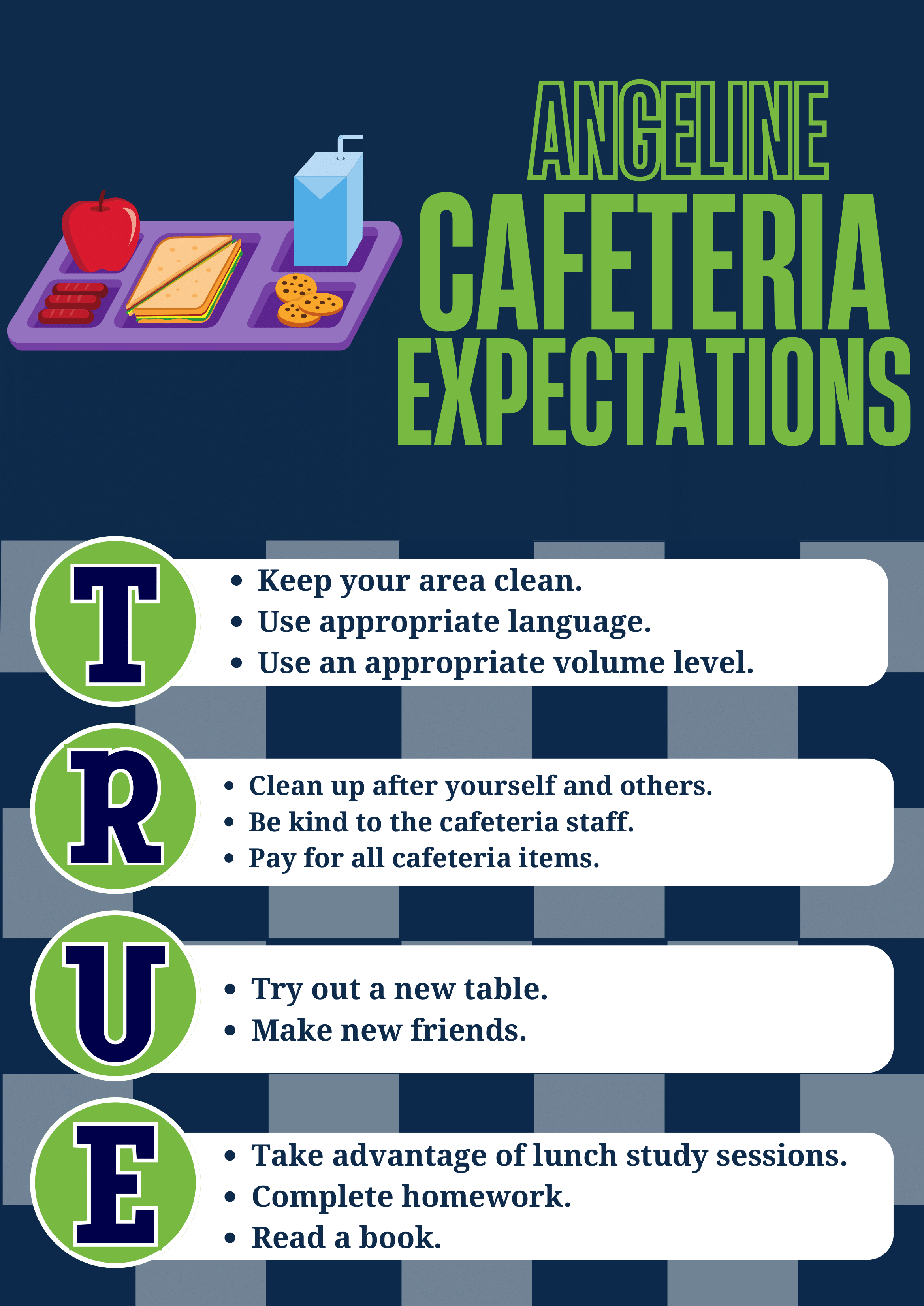 Student PBIS | Angeline Academy of Innovation